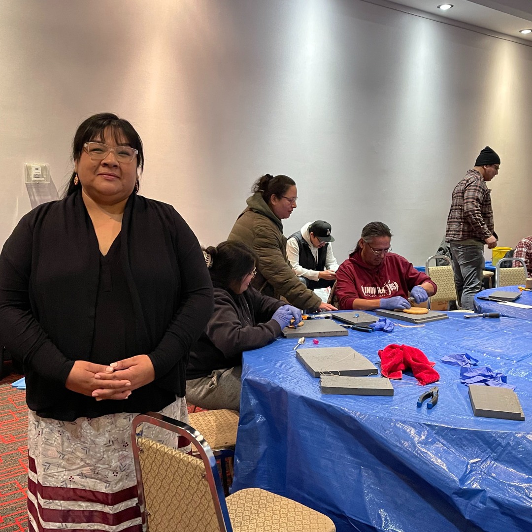 Stream Diane George, Capacity Building through Traditional Healing Jan ...