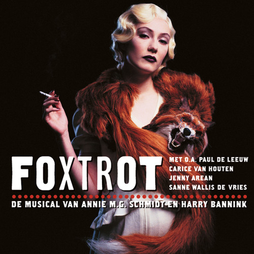 Stream Dat Ene Moment - Musical Foxtrot by Sanne Wallis De Vries ... Stream Dat Ene Moment - Musical Foxtrot by Sanne Wallis De Vries ...