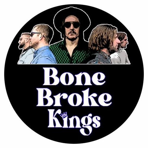 Stream Bone Broke Kings - Mr Jones by Doc Mason | Listen online for free on SoundCloud