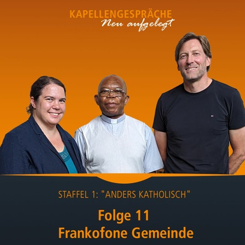 Stream frankofone Gemeinde: multikulturell, jung und immer anders ...