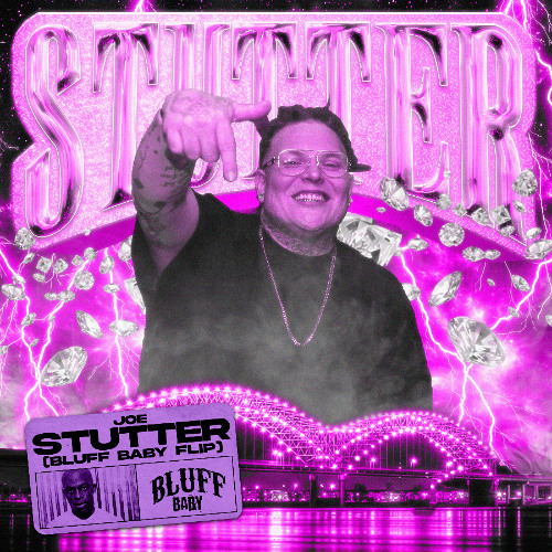 Stream Joe - Stutter (Bluff Baby flip) FREE DL by Bluff Baby { ITS US ...