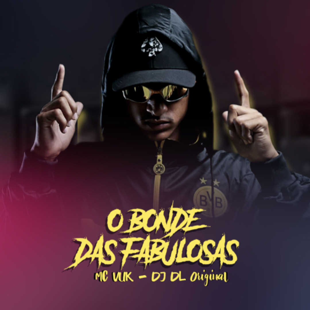 Stream O BONDE DAS FABULOSAS - MC VUK e DJ DL Original by DL Original ...