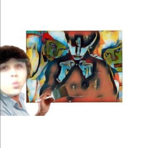 Stream Black Hearse feat. Voji Reck POLAR CXLD by Ca$per | Listen ...