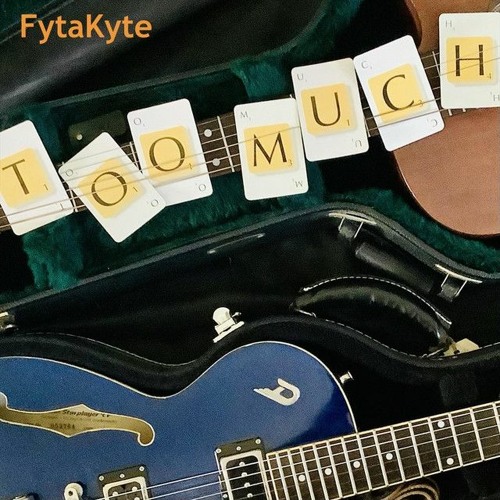 Stream KEN.C Mix n Master | Fytakyte " Too Much " by KEN.C | Listen ...
