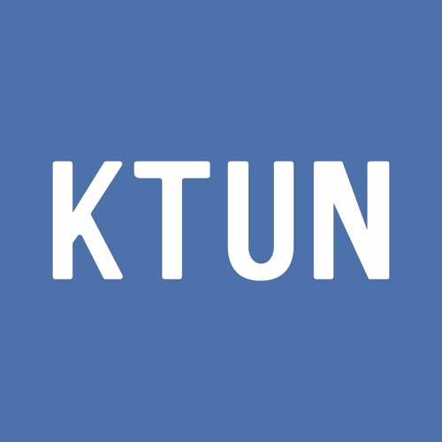 Stream episode KTUN EP 1 by KTUN.ENT podcast | Listen online for free ...