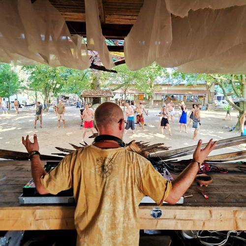 Stream Miyagi (HU) | Listen to Dj Miyagi - Gig recordings playlist ...