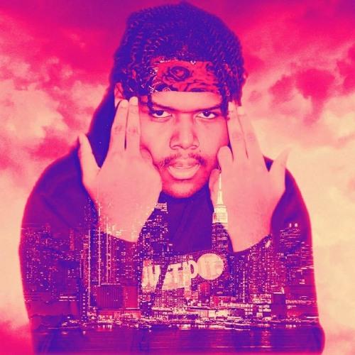 Stream Blue Strips Baby ft Zach Reno (prod.youngasko) by Zxck Terio ...