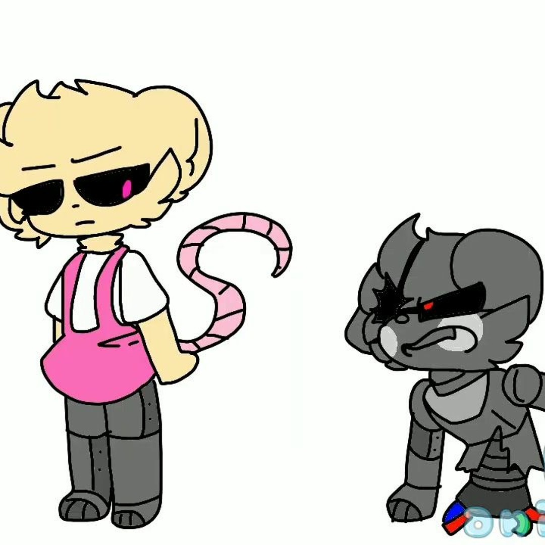 Stream Robby Is A Slinky Animation Meme Roblox Piggy by nature_pixie345 ...