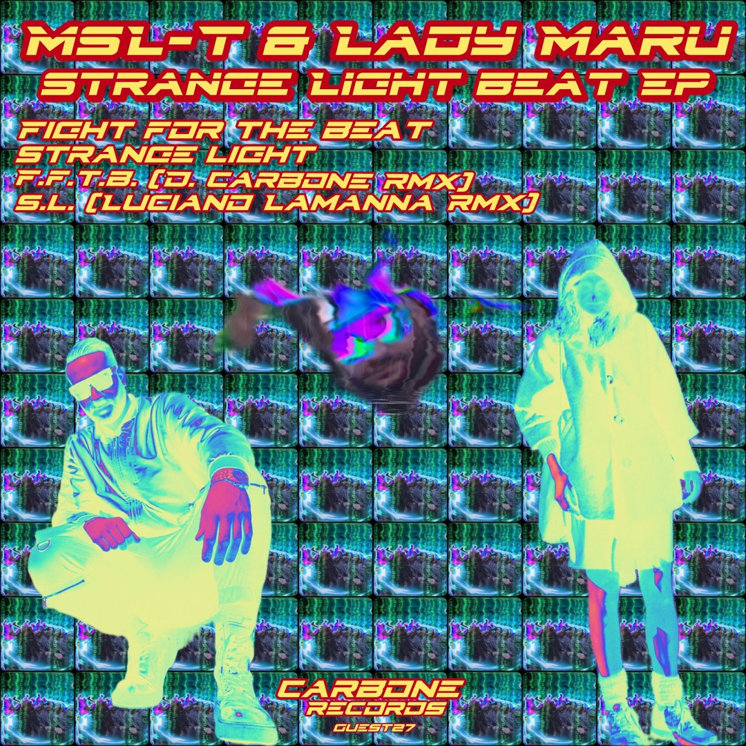 Stream *TMOR EXCLUSIVE PREMIERE* MSL-T & Lady Maru - Fight For The Beat ...