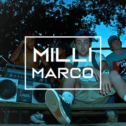 Stream The Spins x Should Know Better (Mac Miller vs. Maritime Yacht ...