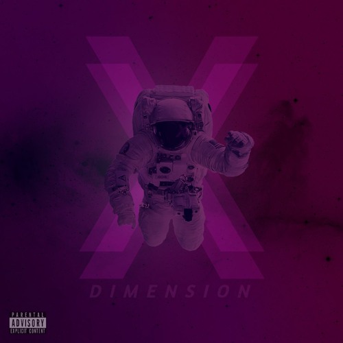 Stream XDIMENSION - LevacicProd by prod.levacic | Listen online for free on SoundCloud