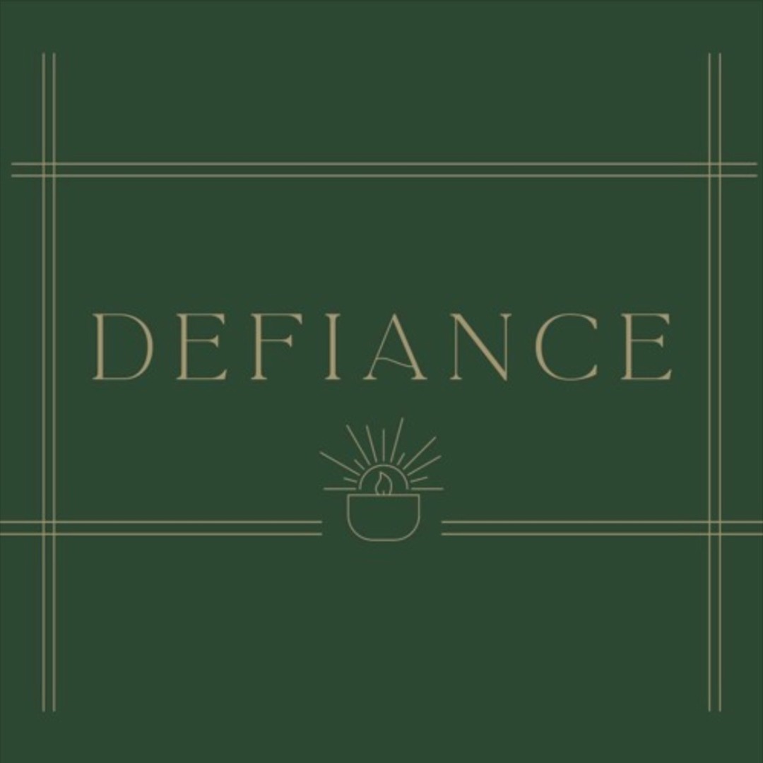 Stream Defiance | Defiant Love - Isaiah 61 - Clint Leavitt by Midtown ...