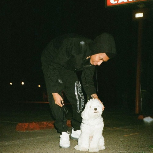 Autumn - Prove It (Prod. Eddie Gianni & Popstarbenny) - Listen to music