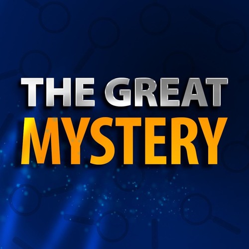 Stream The Great Mystery by Kharis Church | Listen online for free on ...