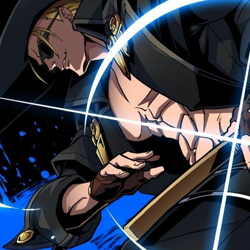 Stream JUST LEAN – Johnny Theme/Guilty Gear Strive by Doctor⚓ | Listen ...