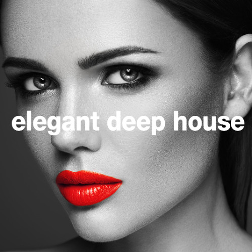 Stream Luxury Night Mix - Elegant Deep House Grooves [2025] by M-Sol ...
