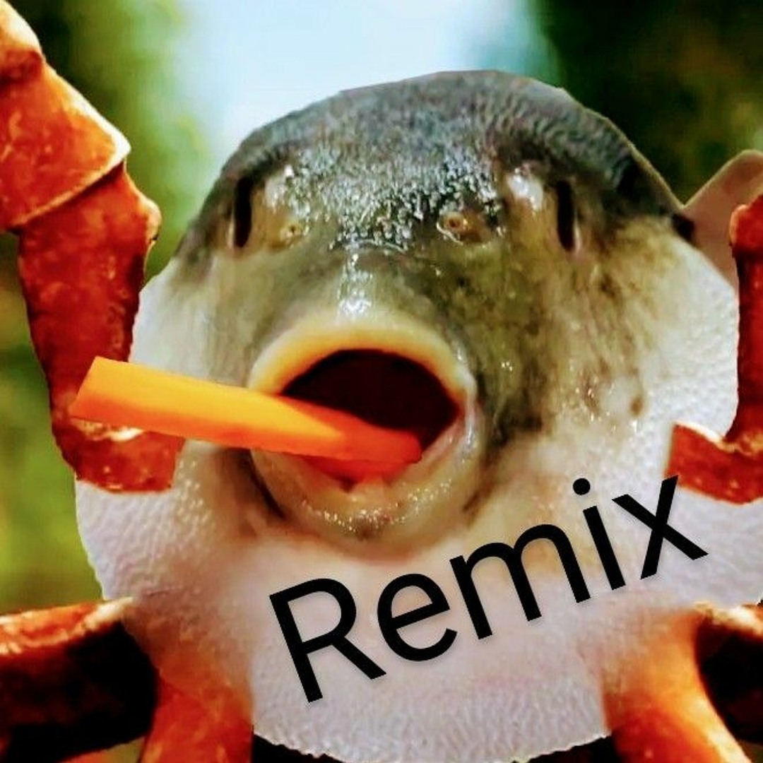 Stream creeper | Listen to Pufferfish Rave Remix playlist online for ...