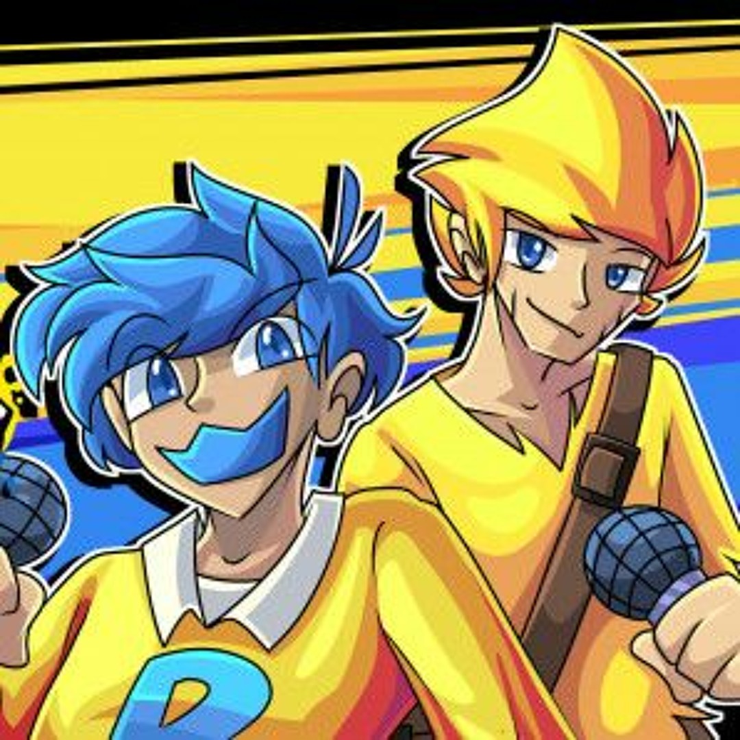 Stream Jump - In (fnf vs Bob and Bosip) by tem10 | Listen online for ...