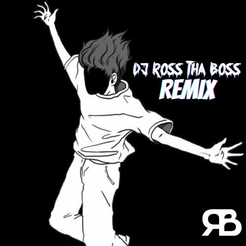Stream BIrth of the Universe (DJ Ross tha Boss Remix) by DJ Ross tha ...