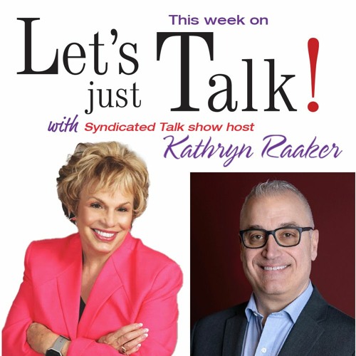 Stream WCVG 1320 AM And 103.9 FM-Anthony F. Bruce- 2-27-2023-Lets just ...