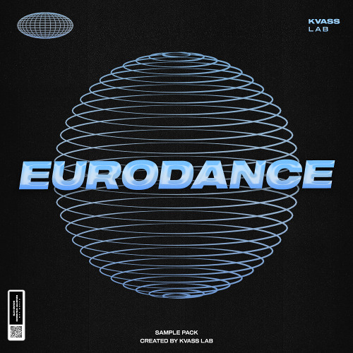 Stream Eurodance Sample Pack [Loop Kit/Drum Kit] by KVASS LAB | Listen ...