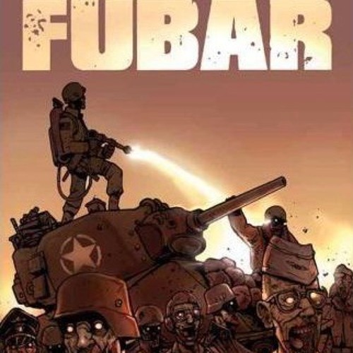 Stream FUBAR - 2023 by Dj Cronicz | Listen online for free on SoundCloud