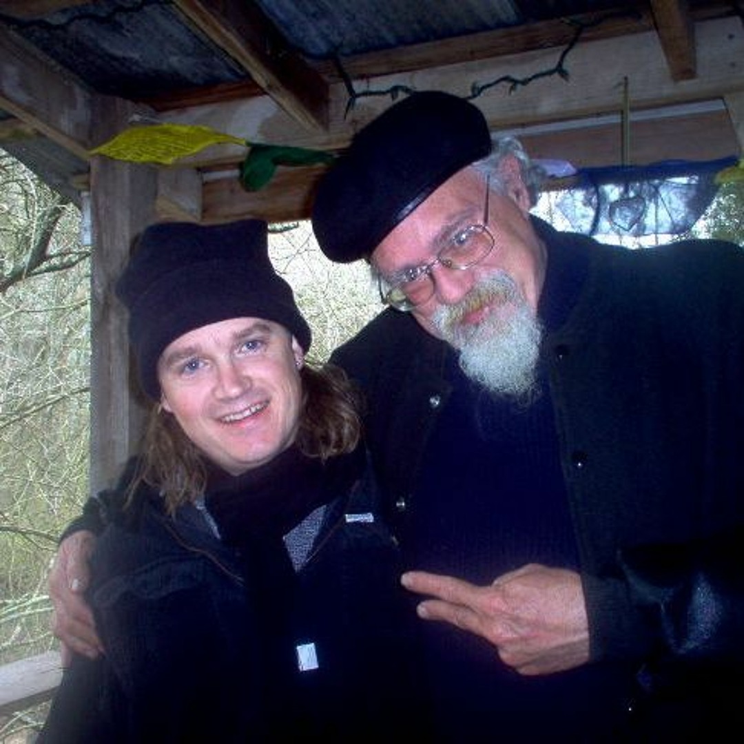 Stream episode Fifth Estate Conversation - John Sinclair & Peter Werbe ...
