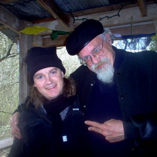 Stream episode Fifth Estate Conversation - John Sinclair & Peter Werbe ...