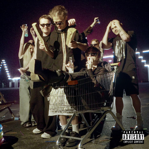 Stream Wipo & Voskresenskii — DOLBIT NORMALNO by Voskresenskii | Listen online for free on ...