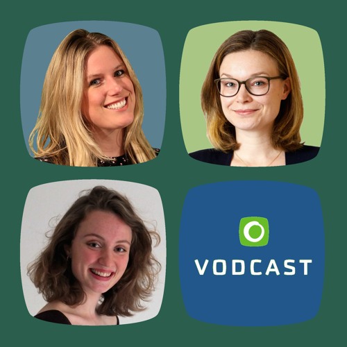 Stream Vodcast #3: Is biomassa eigenlijk wel zo bio? by Anderhalve ...