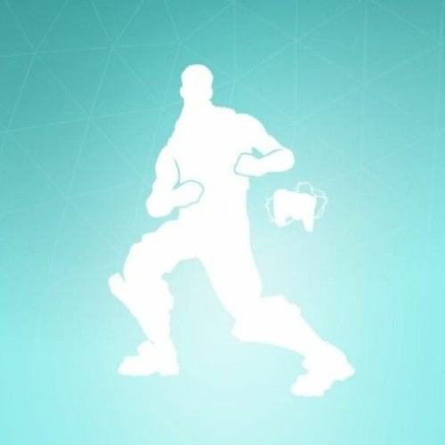Stream Fortnite Controller Crew Emote by NAKFusion XD | Listen online ...
