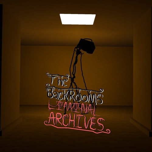 Stream The Backrooms Liminal Archives - Track 6 - Beyond The Naked Eye ...