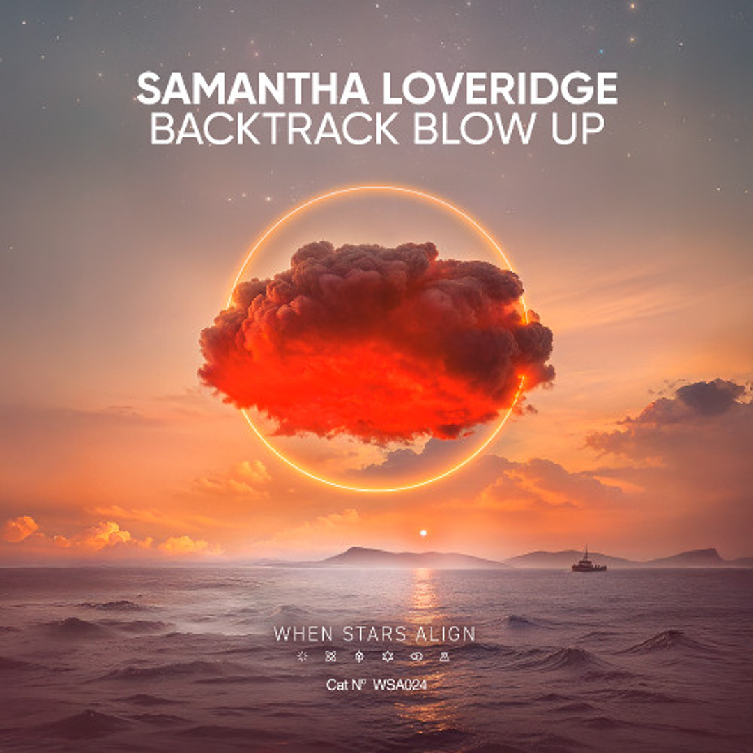 Stream Samantha Loveridge - Backtrack Blow Up (Max Styler Remix) by ...