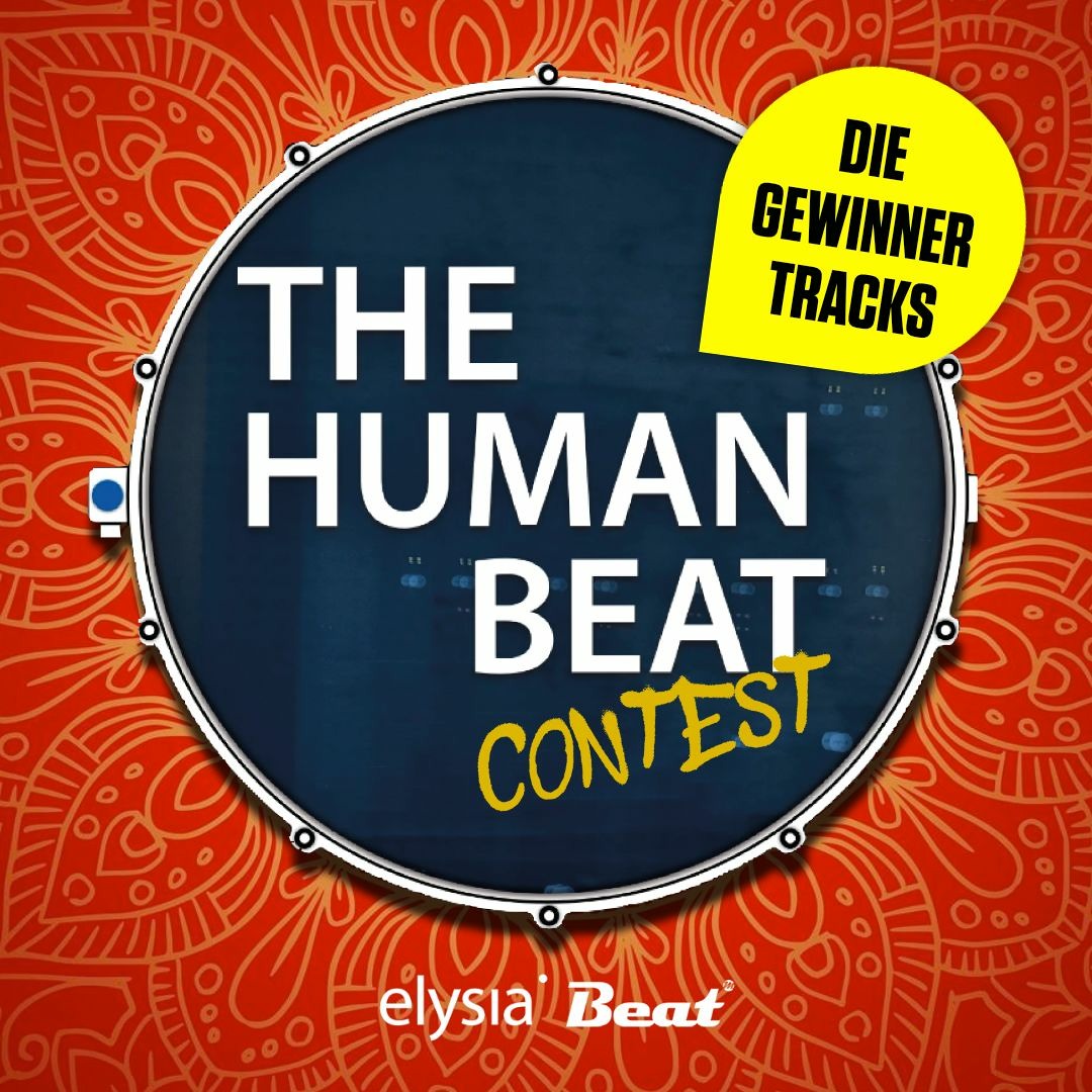 Stream elysia Human Beat Contest Platz 6: Andy (Lambda) by Beat-Magazin ...