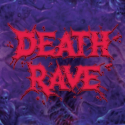 Stream Nechronic - Death Rave (XTRA FREE DOWNLOAD) by NechronicOfficial ...