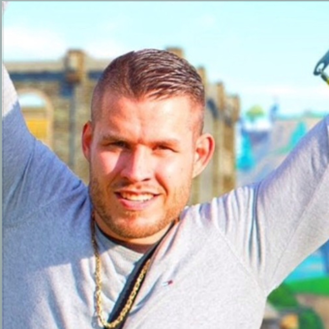 Stream Standart Skill Fortnite Song Skybase by DJ Markus | Listen ...