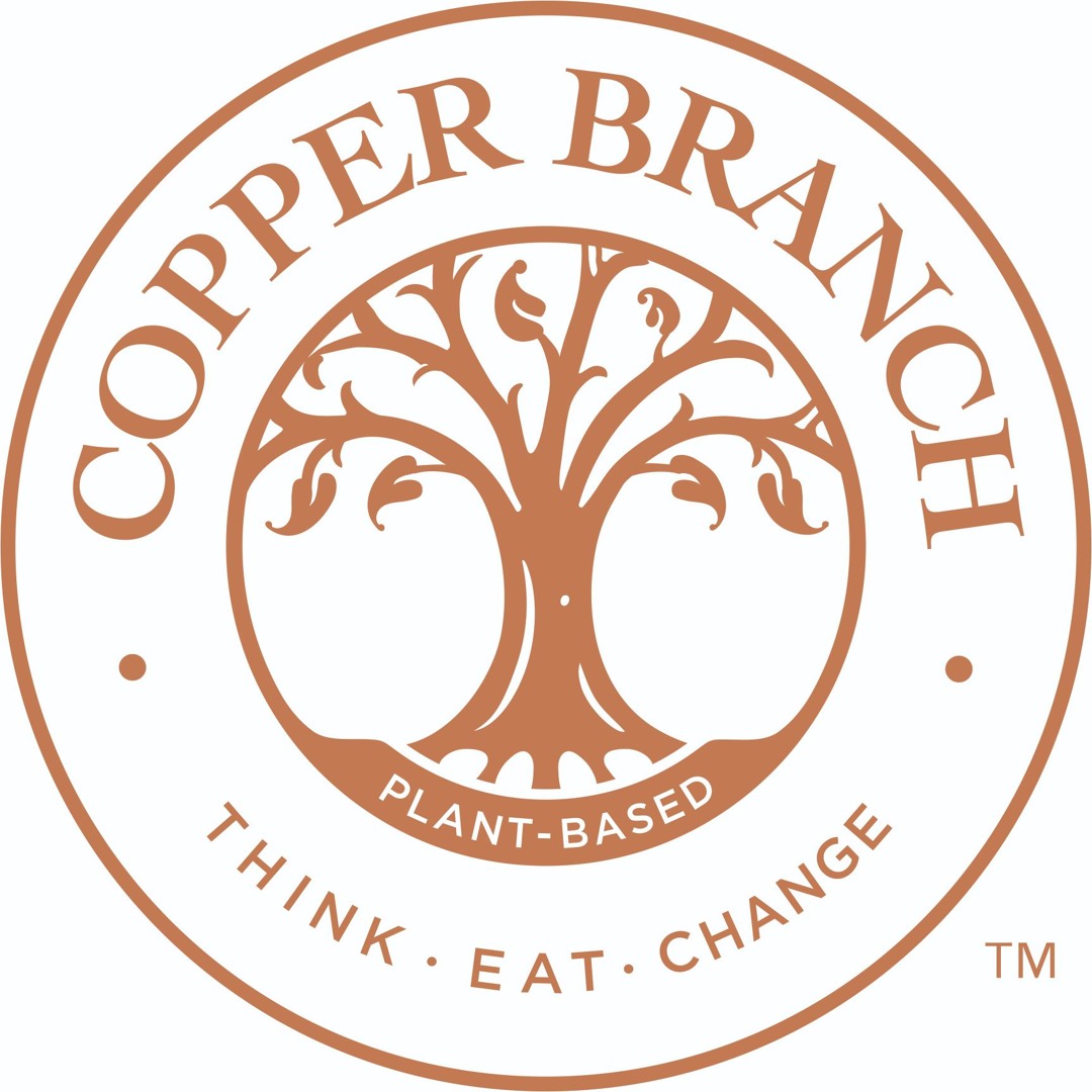 Stream episode Welcome To Copper Branch by Copper Branch podcast ...