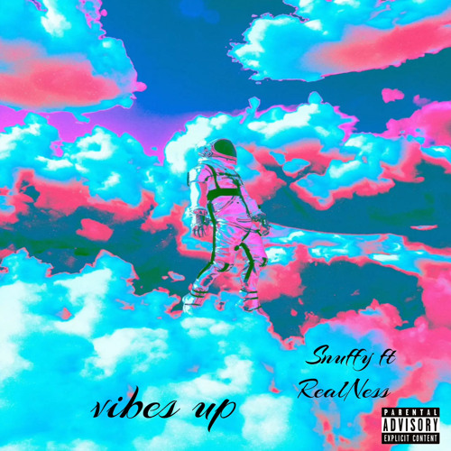 Stream Vibes Up by Snuffy0715 | Listen online for free on SoundCloud
