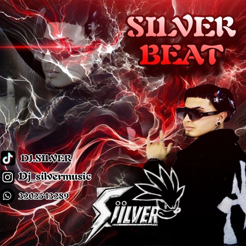 Stream SILVER BEAT (LIVE SESSION) 🔥 by DJ SILVER | Listen online for ...