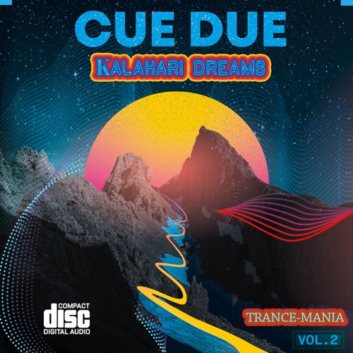 Stream Under the Botswana Sky (Official Audio) by Cue Due | Listen ...