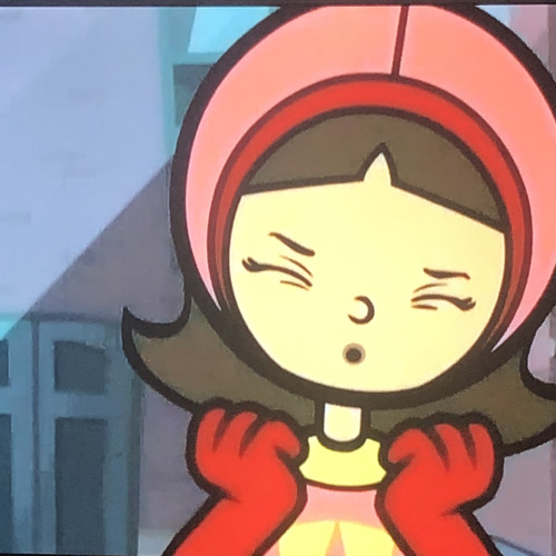 Stream Wordgirl Ending Theme by conkerthenutter | Listen online for ...