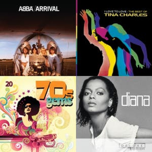 Stream DJ Suzy Q | Listen to Disco Suzy Q playlist online for free on ...