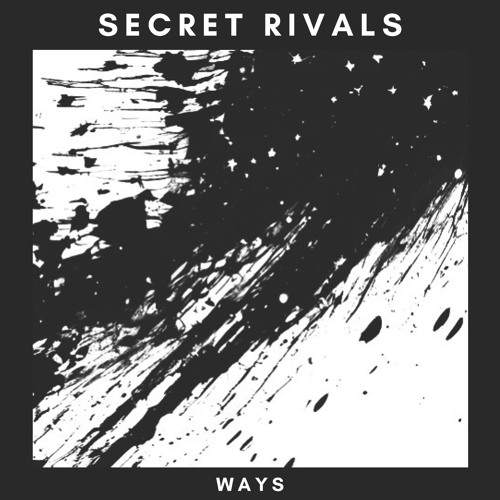 Stream The Last Of My Letters by secret rivals | Listen online for free ...