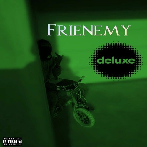 Stream 08. Money Too - Frienemy Deluxe.mp3 by Yung Ricch Noise | Listen ...