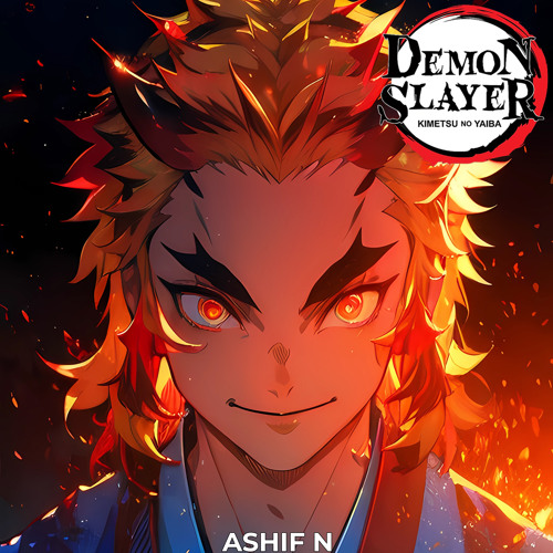 Stream Demon Slayer Movie - Akaza Appears OST by Ashif N | Listen ...