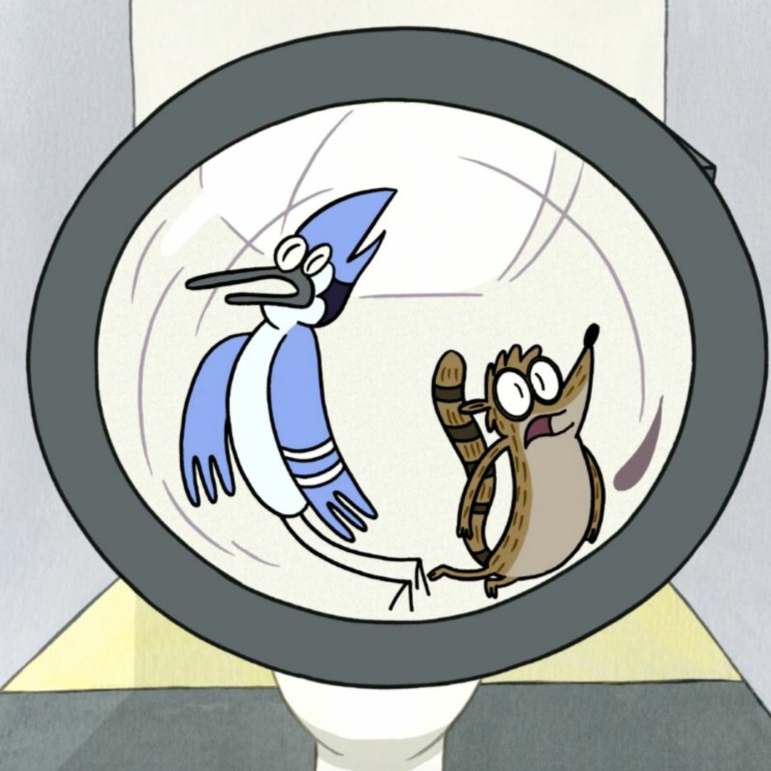 Stream Regular Show Scores - Too Many Camera's by CMYNE | Listen online ...