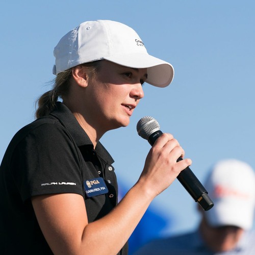 Stream episode A PGA Director: Laura Frick, PGA by PGA of America ...