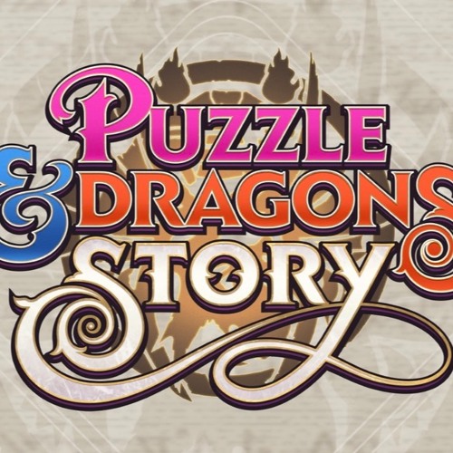 Stream Martina | Listen to Puzzle & Dragons Story Ost playlist online ...