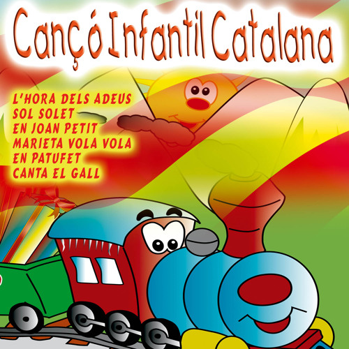 Stream Sol Solet by Grup Infantil Xirinola | Listen online for free on ...