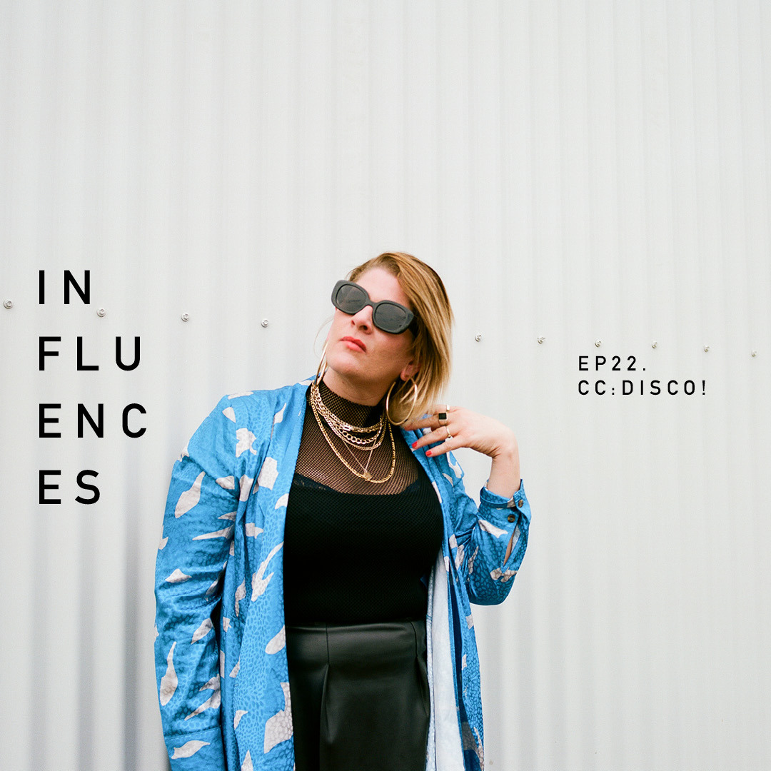 Stream XLR8R Influences Podcast 22: CC:DISCO! by XLR8R | Listen online ...